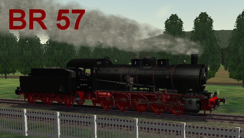 ildeposito - Dampflok